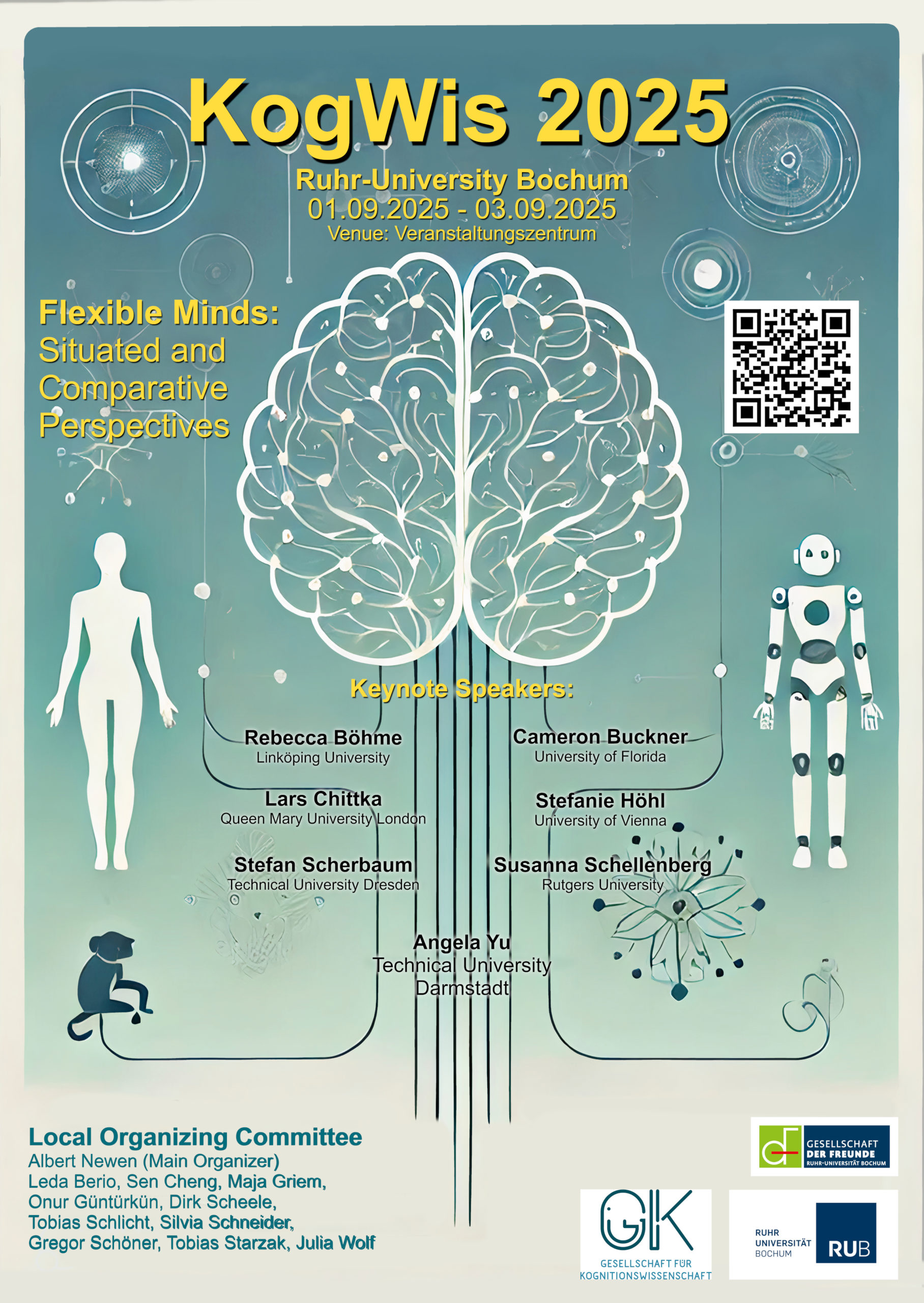 Center for Mind & Cognition | Center for Mind & Cognition